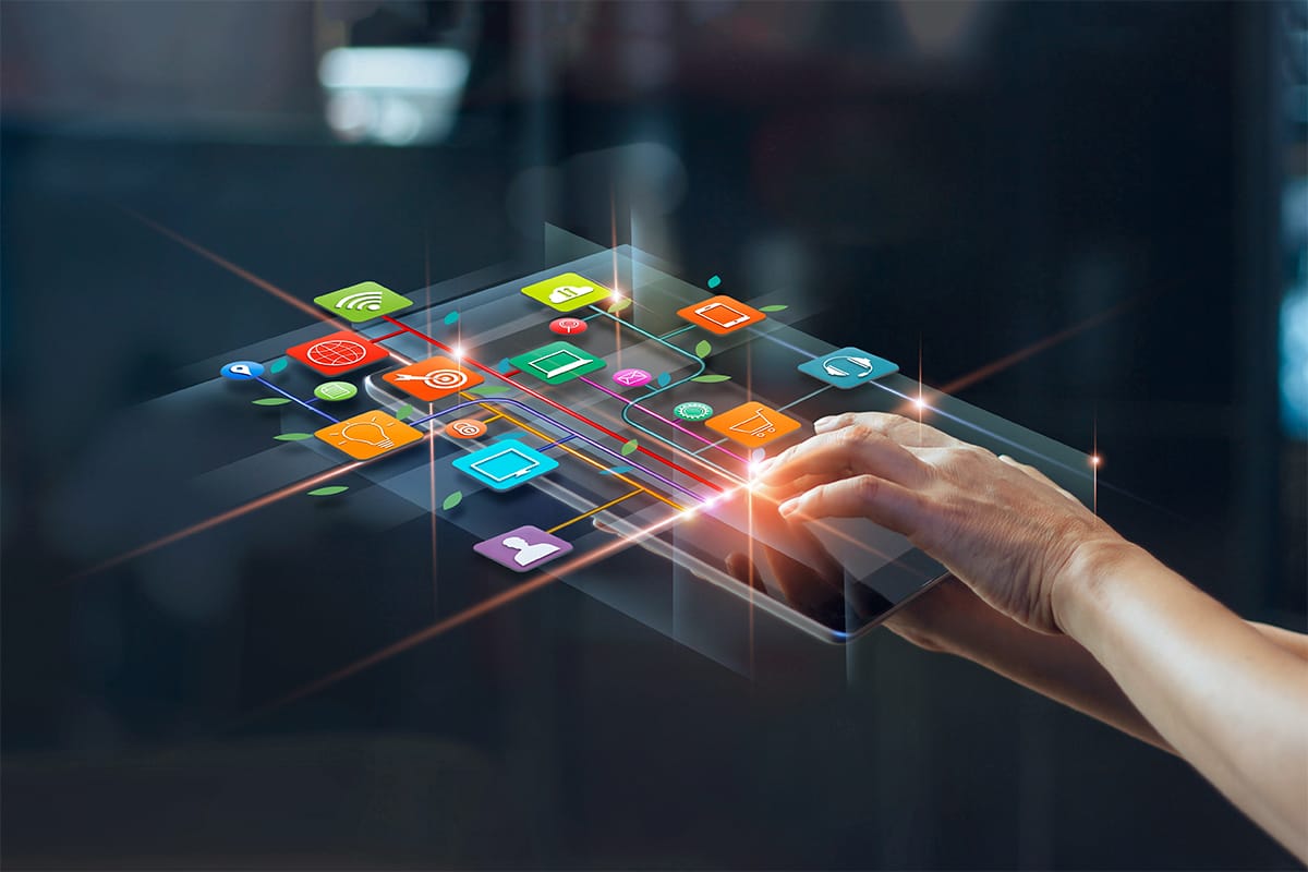 Going Digital • ThinkDigital